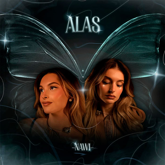 Nawi lanza su primer EP ‘Alas’, una explosión de empoderamiento, amor y ...