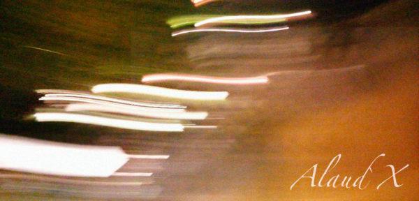 Alaud´X publica el videolyric de mensaje ecologista "No tientes la ...