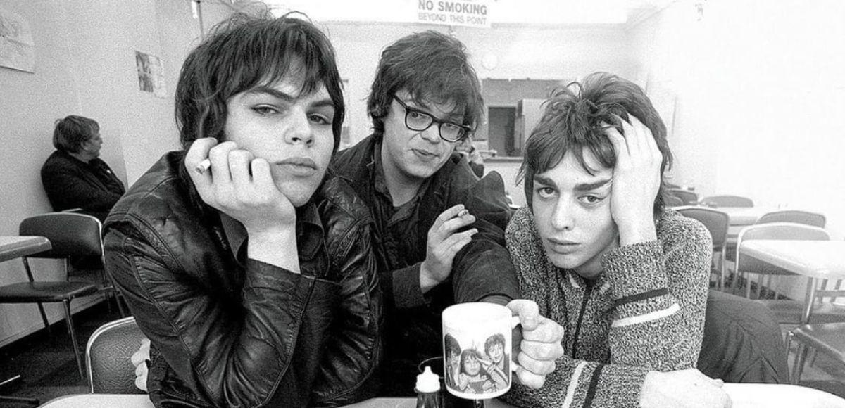 SUPERGRASS celebra los 25 años de “ALRIGHT” conun nuevo EP de rarezas ...