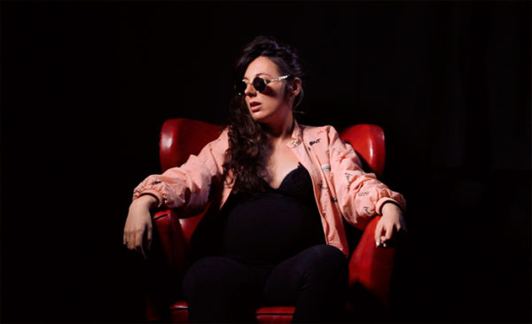 Goza:tu Vídeo-Single que firman Aiora Renteria (Zea Mays), Mad Muasel ...