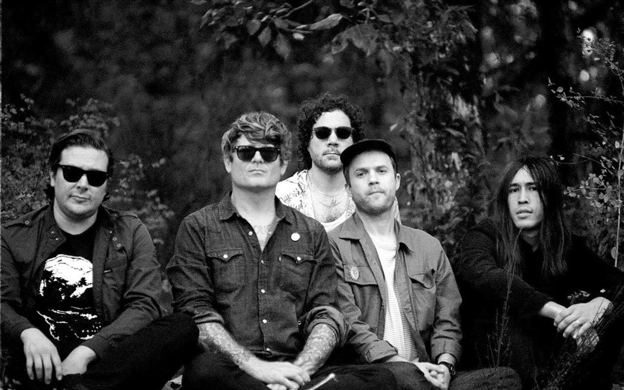 Osees estrenan «Funeral Solution» y anuncia nuevo álbum - The ...