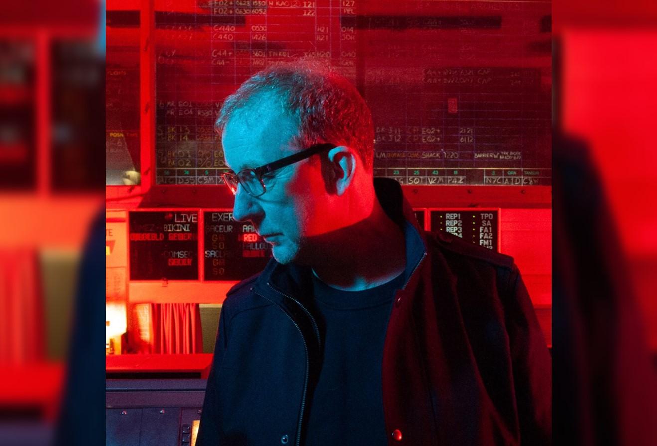 Dave Rowntree (Blur) confirma LP debut en solitario TheBorderlineMusic.com