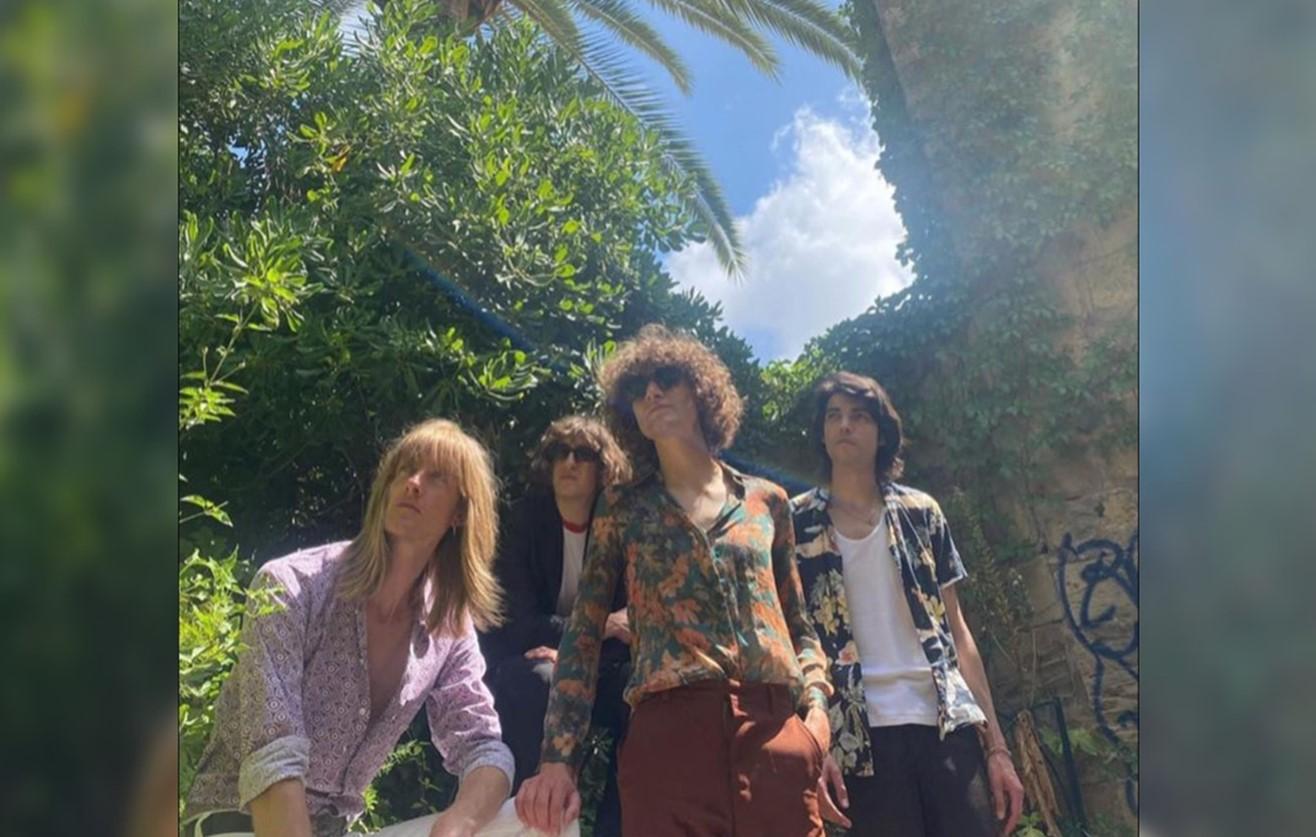 Temples estrena "Gamma Rays" adelanto de su próximo LP - The Borderline ...