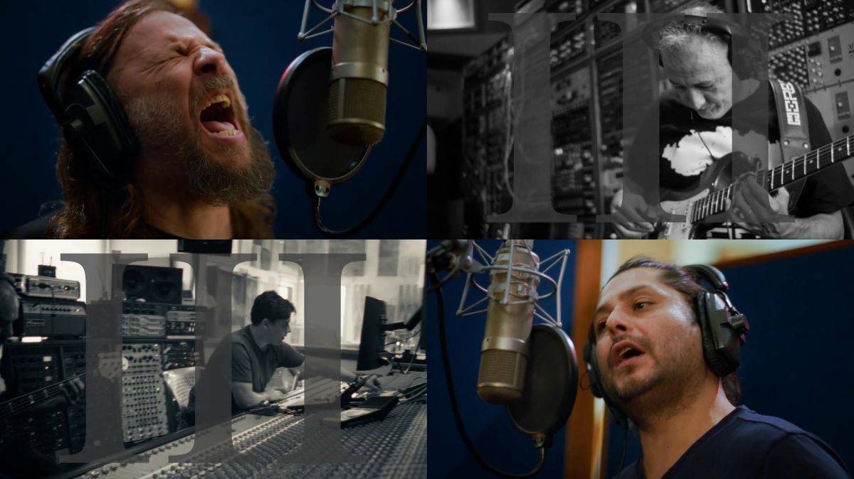 Horeja lanza nuevo clip junto a miembros de Kuervos del Sur ...